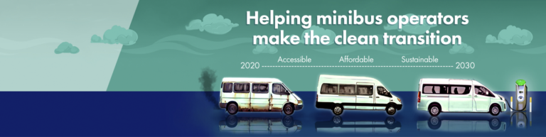 Electric - Minibus Options