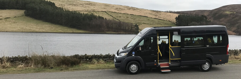 Minibus Options The specialists for custom built minibuses